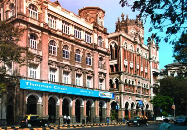 Thomas Cook India adquiere la marca en India, Mauricio y Sri Lanka ...