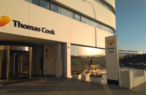 Firman el ERE para los 650 trabajadores del receptivo de Thomas Cook ...