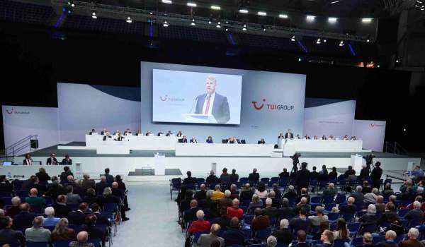 TUI gana 532 M € en 2019, un 31,4% menos por el impacto del 737 MAX ...