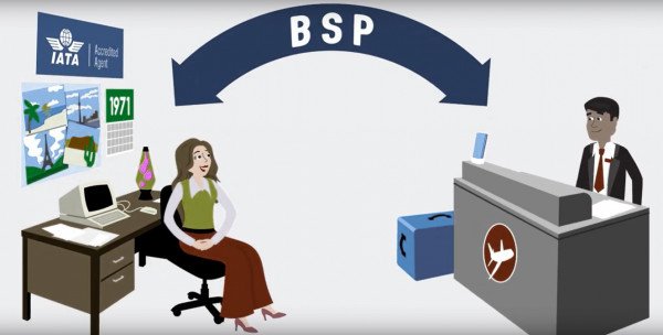 CEAV a IATA: 'No hay motivo para eliminar el pago mensual del BSP ...