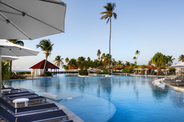 Reabren el transformado Hyatt Regency Grand Reserve Puerto Rico ...