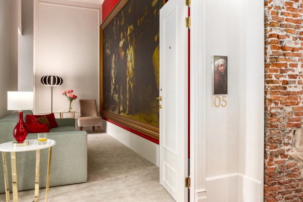 NH Collection representa ya el 22% de la cartera de la cadena | Hoteles ...