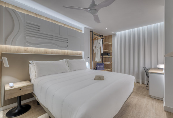 El Senator Cala Millor Hotel abrirá el 1 de julio | Hoteles y Alojamientos