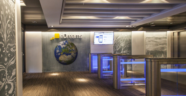eDreams presenta un ERTE para más de 900 empleados en España ...