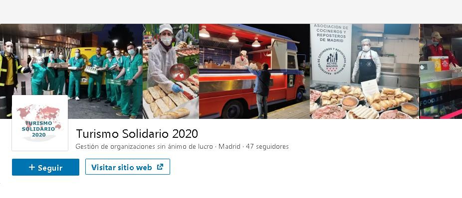 El sector turístico se organiza en plataformas para canalizar la ayuda ...