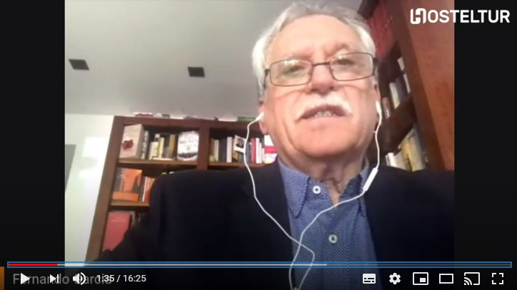 Plus Ultra: “Seguiremos apostando por Latinoamérica” | Transportes