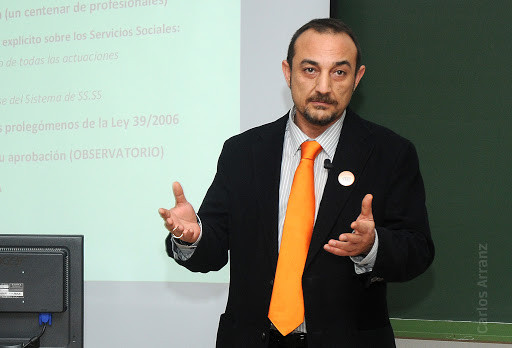 'La cancelación del Imserso no tiene por qué ser sine día y para ...