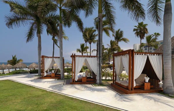 RCD Hotels reabrió en el Pacífico mexicano su all inclusive “a la carta ...