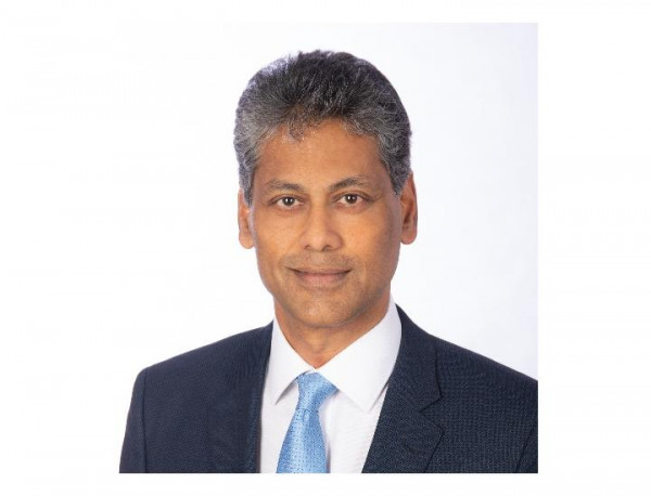 Marriott nombra nuevo presidente en EMEA para liderar la recuperación ...