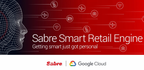 Sabre y Google anuncian un motor de venta para personalizar la oferta | Intermediación