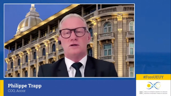 Durante la pandemia Accor inauguró 26 hoteles en Sudamérica | Hoteles y ...