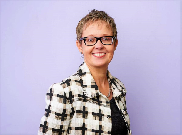 IAG nombra nueva consejera delegada al frente de su filial irlandesa ...