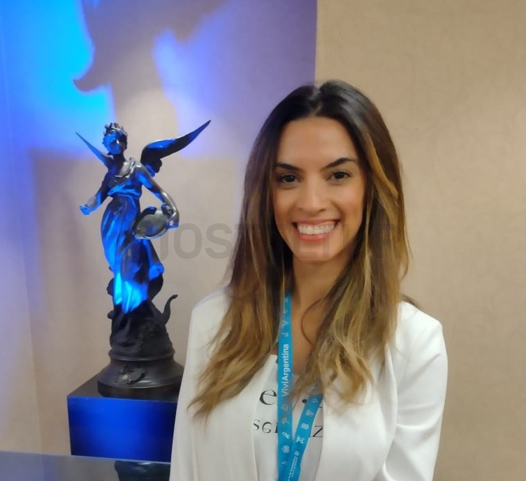 Yanina Martínez: “Una se siente permanentemente a prueba” | Economía
