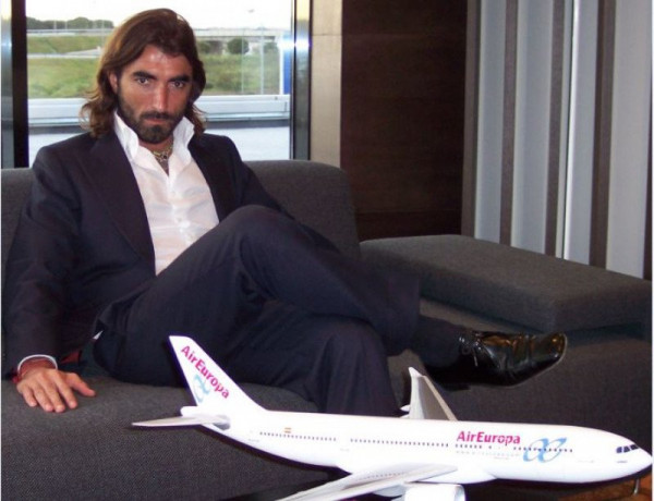 Javier Hidalgo dimite como consejero delegado de Globalia | Intermediación