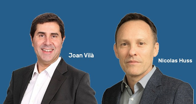 Relevo en la cúpula de Hotelbeds: Joan Vilà deja paso a Nicolas Huss ...