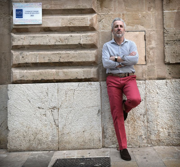 Palma, tan cerca como siempre, pero más cerca que nunca | Economía