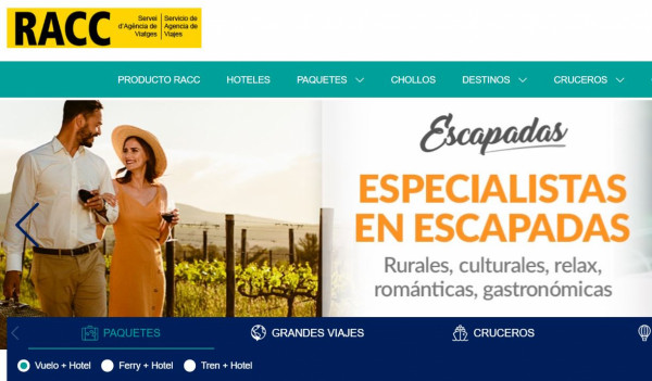 Ávoris Corporación Empresarial gestionará las agencias de RACC ...