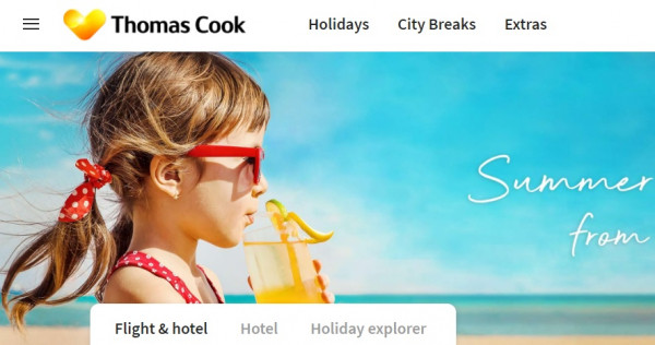 El nuevo Thomas Cook se prepara para competir con las OTA en Europa ...