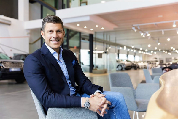 'La crisis mostró la resiliencia de un modelo y el valor de la ...