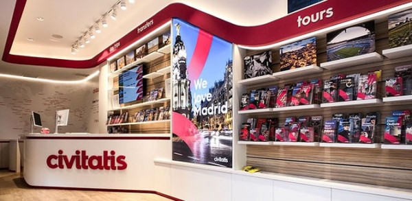 Civitatis integra la reserva de sus tours en Google | Intermediación