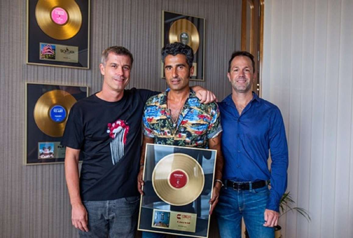 OD Group se hace con el 25% del Concept Hotel Group, siguiendo su ...