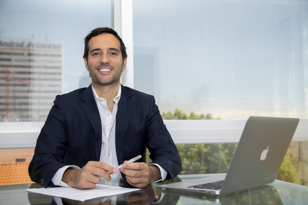 Smartrental invertirá 50 M € en dos años para crecer en España y ...