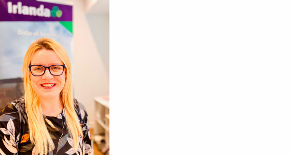 Irlanda, un destino icónico que se renueva y multiplica la experiencia ...