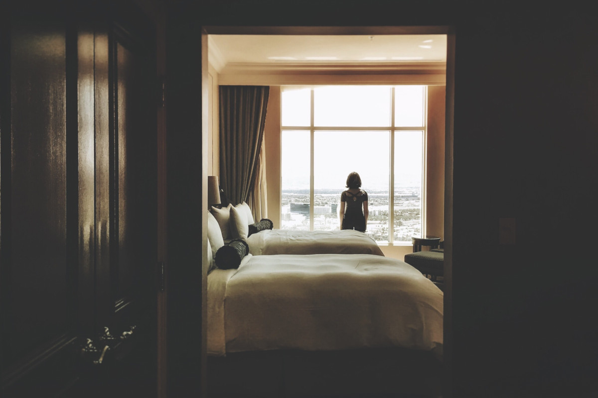 Estos son los segmentos y modelos hoteleros con más peso en España ...