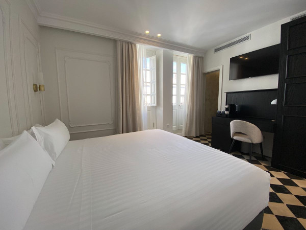 BeCordial inaugura un nuevo hotel en Las Palmas de Gran Canaria ...