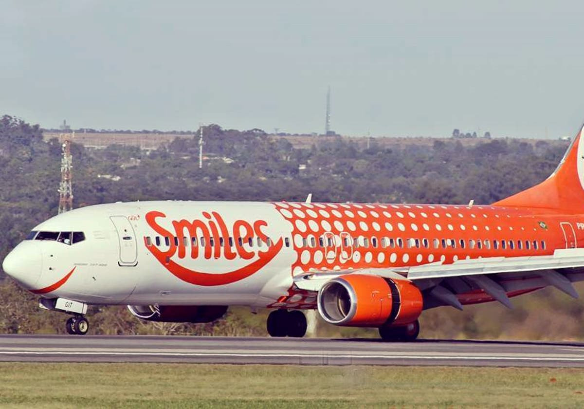 Smiles anuncia a su nueva CEO y nuevo presidente en Argentina ...