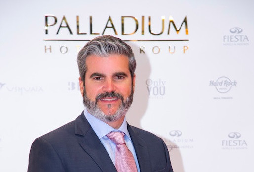 Palladium apuesta por la gestión 'porque es lo que buscan los fondos ...