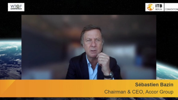 Accor mantiene abiertos sus hoteles en Ucrania | Hoteles y Alojamientos