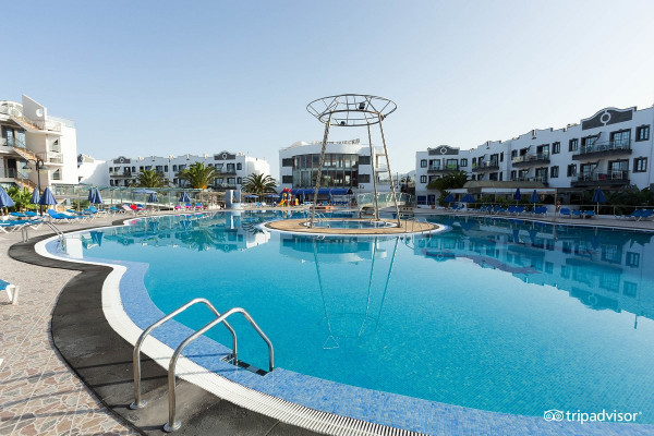 BeCordial abre su primer hotel en Lanzarote, el Marina Blanca | Hoteles ...