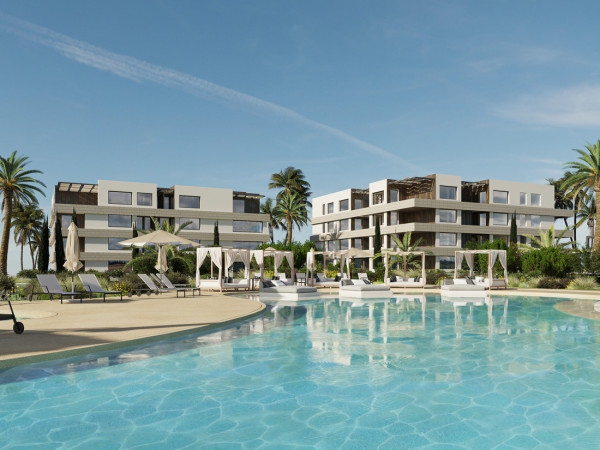 El primer resort de Kimpton en Europa abrirá a finales de verano ... El primer resort de Kimpton en Europa abrirá a finales de verano ...