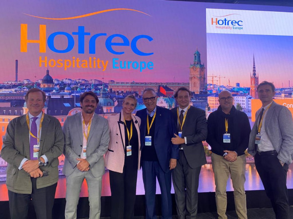 Tenerife acogerá la próxima asamblea general de los hoteleros europeos ...