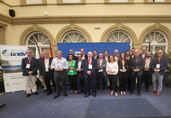 UNAV aboga por la máxima coordinación entre las asociaciones de ...