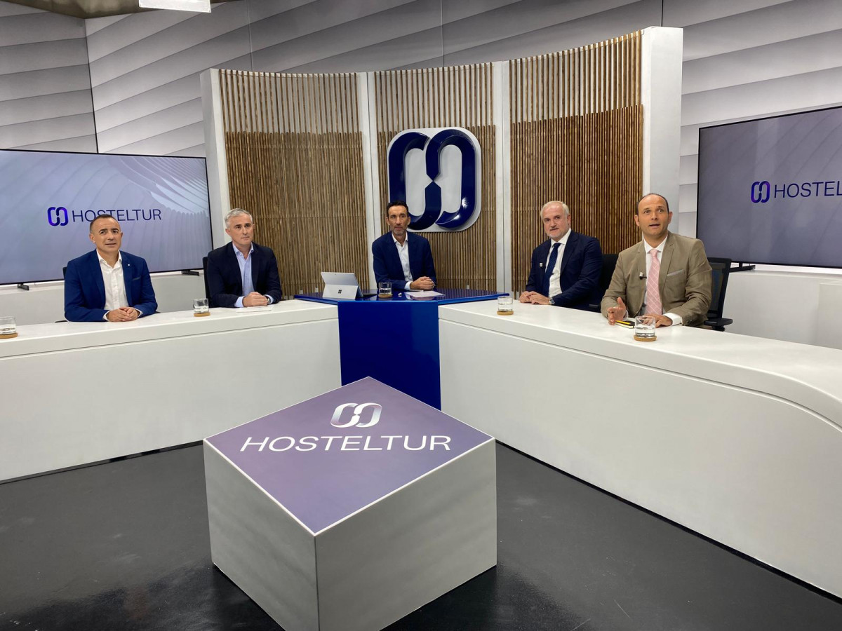 Hosteltur TV: ¿Dónde están las oportunidades de expansión en el Caribe ...
