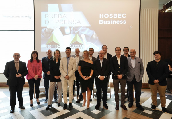 HOSBEC Business, nueva marca para posicionarse en el mercado MICE ...