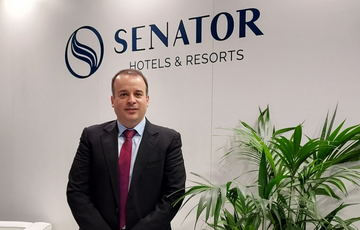 Flexibilidad, clave del plan de crecimiento de Senator Hotels | Hoteles ...