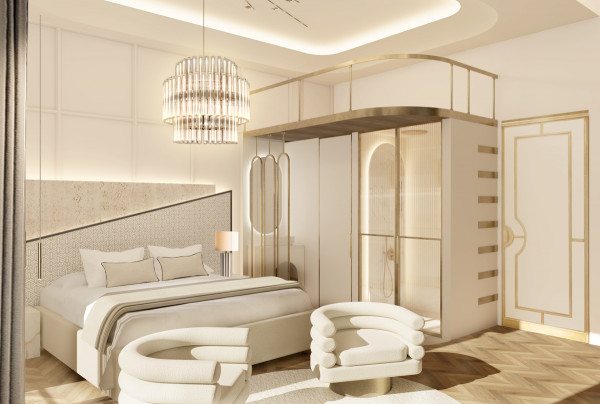 Accor abrirá en Madrid un hotel de la marca Handwritten Collection