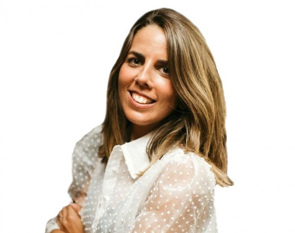 Elena Rubio, nueva presidenta de la asociación SITE Spain