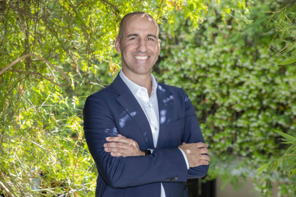 Smyhotels Nombra A Jesús Pons Como Nuevo Consejero Delegado