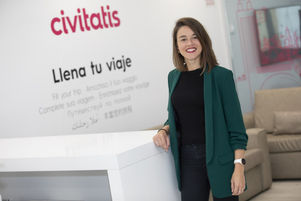 Civitatis lanza una herramienta para agencias de viajes