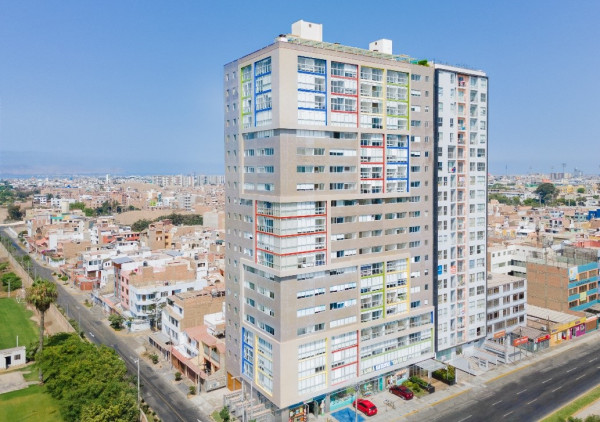 Smart Rooms Company abre este verano sendos colivings en Perú y Colombia