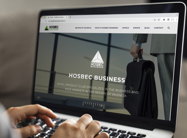 Hosbec Business: En OneClick tu solución alojativa para Hoteles MICE