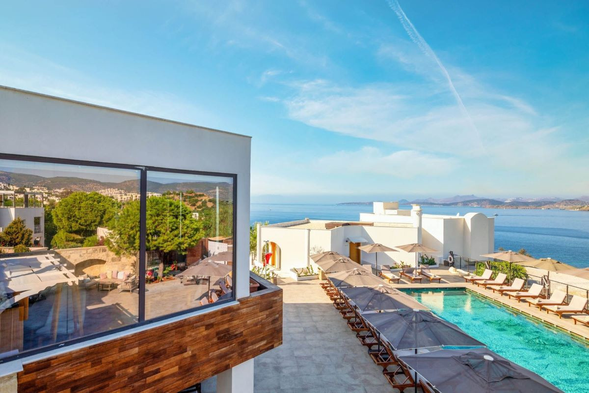 Humberto Moreno, nuevo CEO de Meeting Point Hotels en España