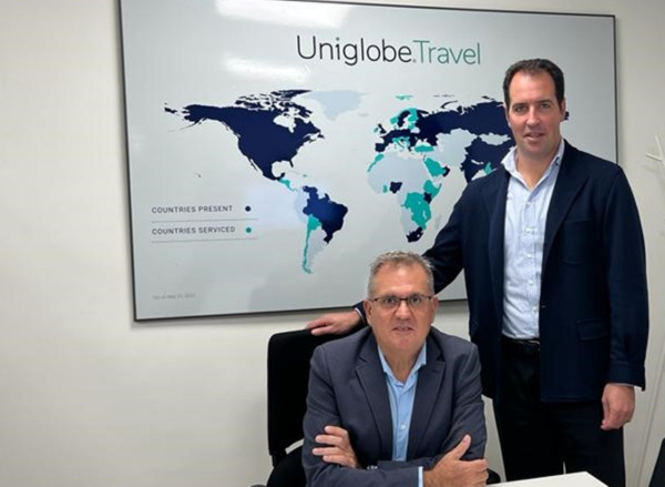 VB Group compra la agencia VIAP para impulsar su expansión