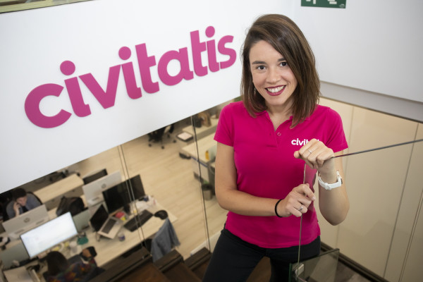 Civitatis espera crecer un 50% a nivel global en 2024