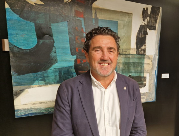 El alcalde de Calvià, nuevo presidente de los Municipios de Sol y Playa ...