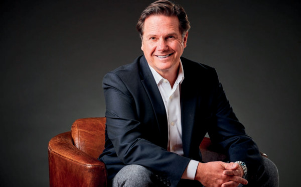 Hyatt: "El capital institucional provee y dinamiza el mercado"